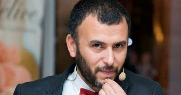 Archives des Lotfi Abdelli - Polture