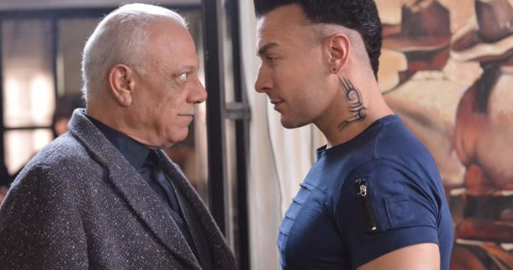 Archives des Fathi haddaoui - Polture