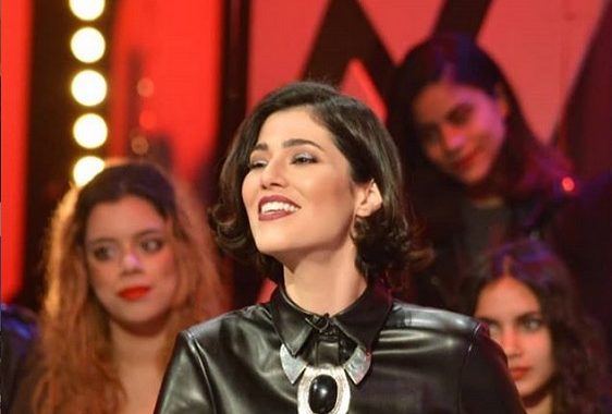 Archives des Azza Slimani - Polture