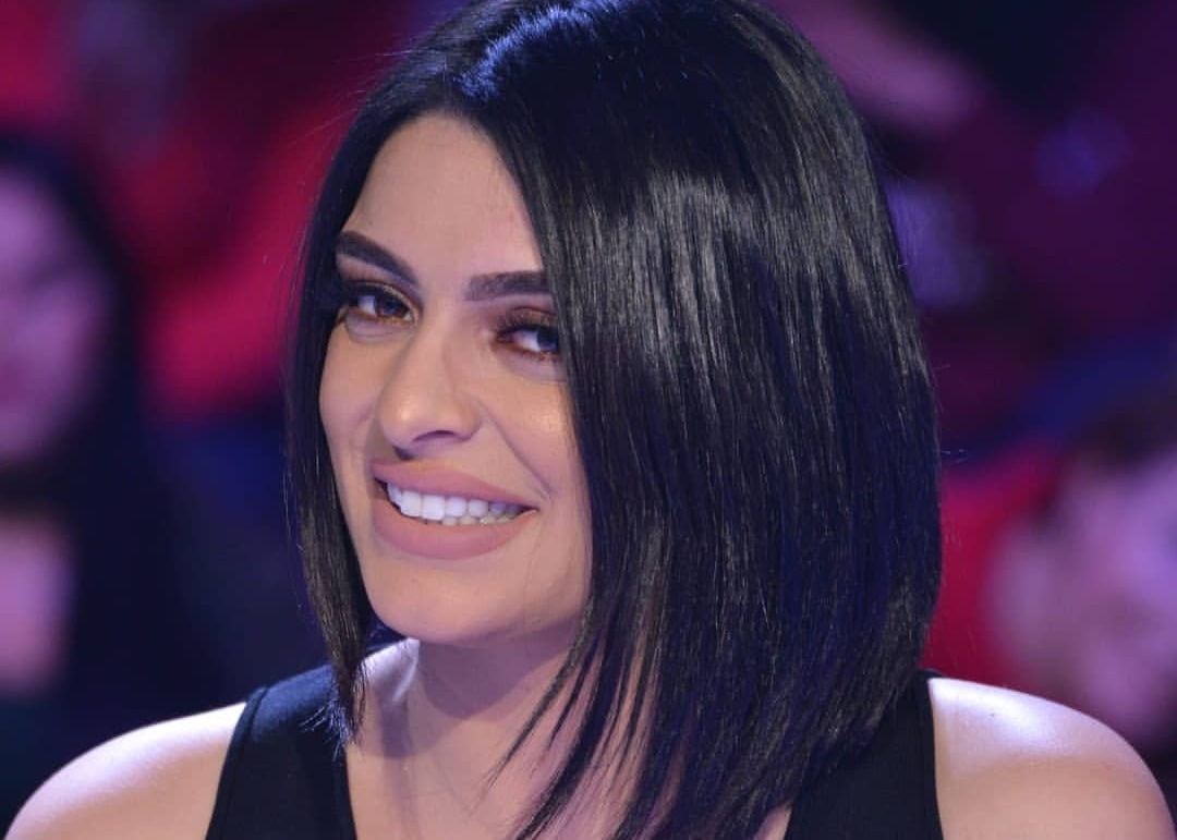 Lobna Sediri en deuil - Polture