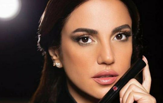 Archives des Actrice tunisienne - Polture