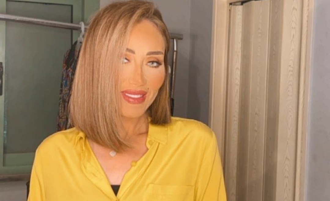 Reham Said se retire - Polture