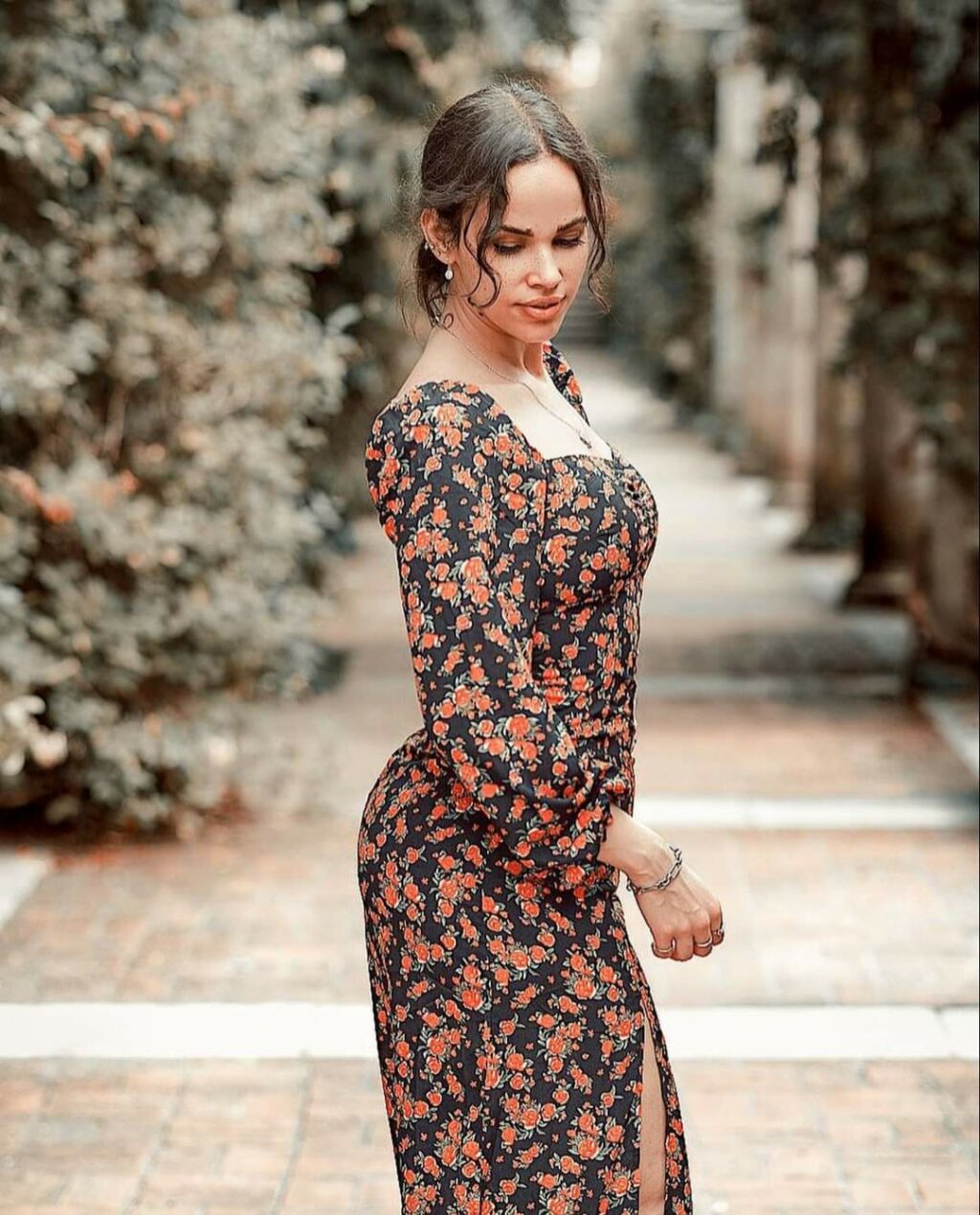 Noor Amr Diab poste des photos de sa demande en mariage - Polture