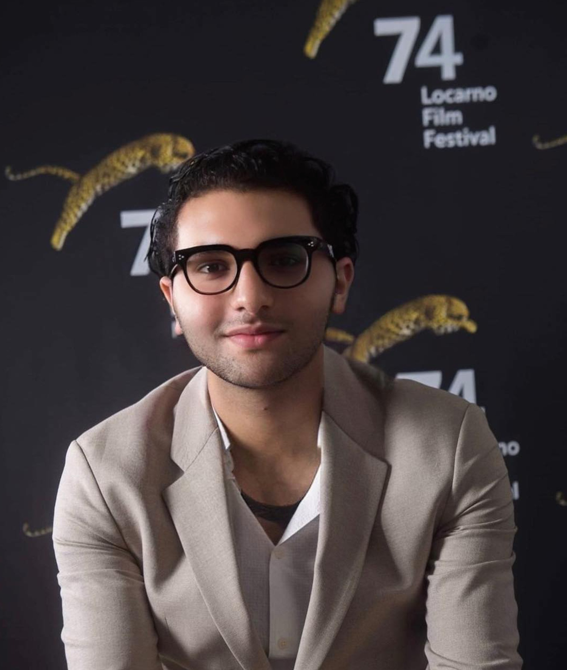 Après sa première mondiale à Locarno, Streams de Mehdi Hmili continue ...