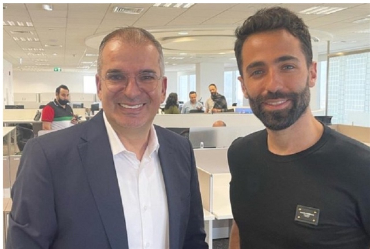 Une nouvelle chaîne de divertissement dirigée par Tony Khalife - Polture