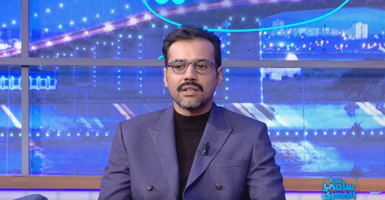 Archives des bassem hamraoui acteur tunisien - Polture