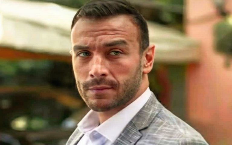 Archives des Acteur tunisien Yassine Ben Gamra - Polture