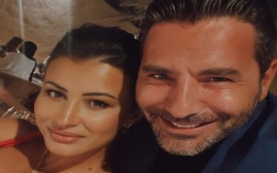 Wissem Breidy ouvre un restaurant à Dubaï - Polture