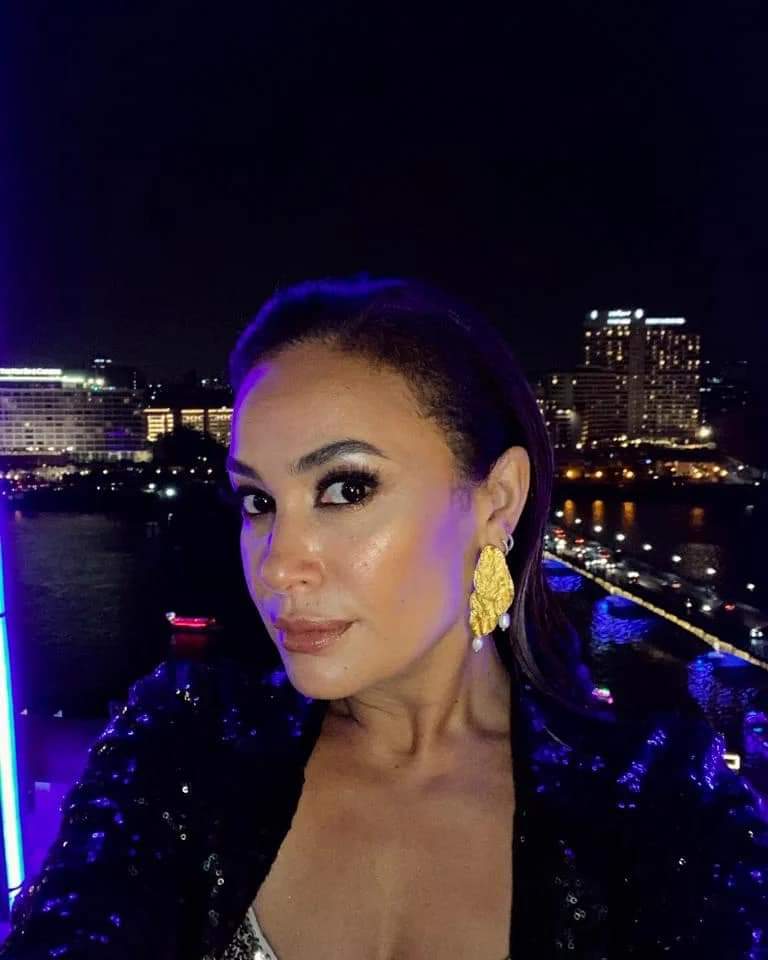 Hend Sabri et ses souvenirs de tournage - Polture