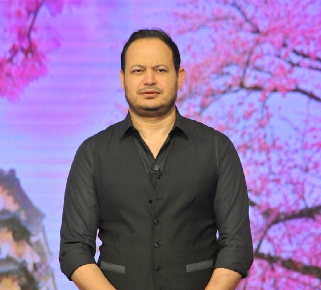 Samir Elwafi revient sur sa relation avec Rabeb Mejri - Polture