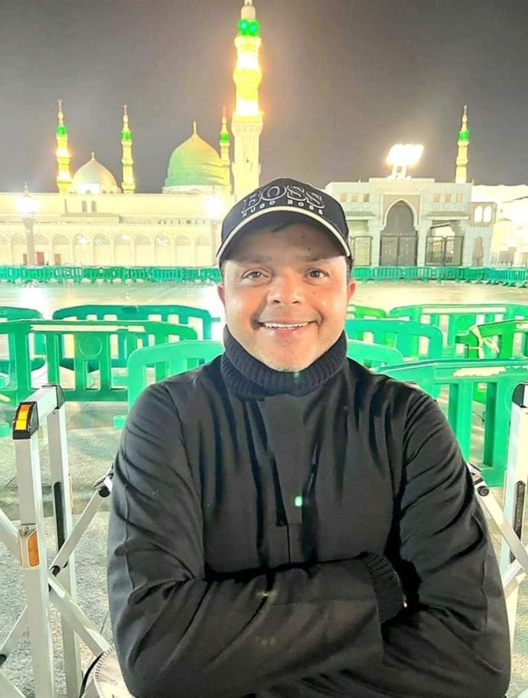 Mohamed Henedy commence le tournage de son nouveau film - Polture