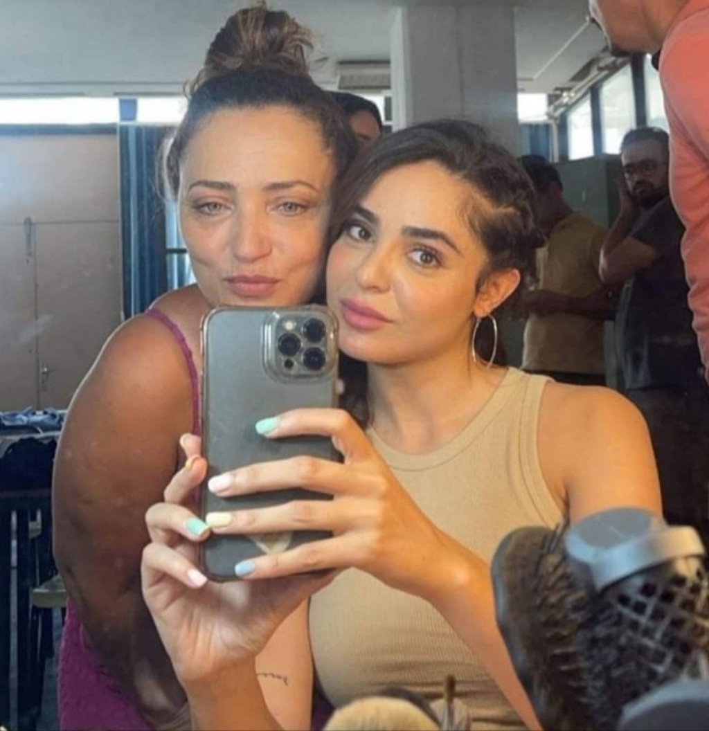 Un nouveau projet cinématographique qui réunit plusieurs acteurs et ...