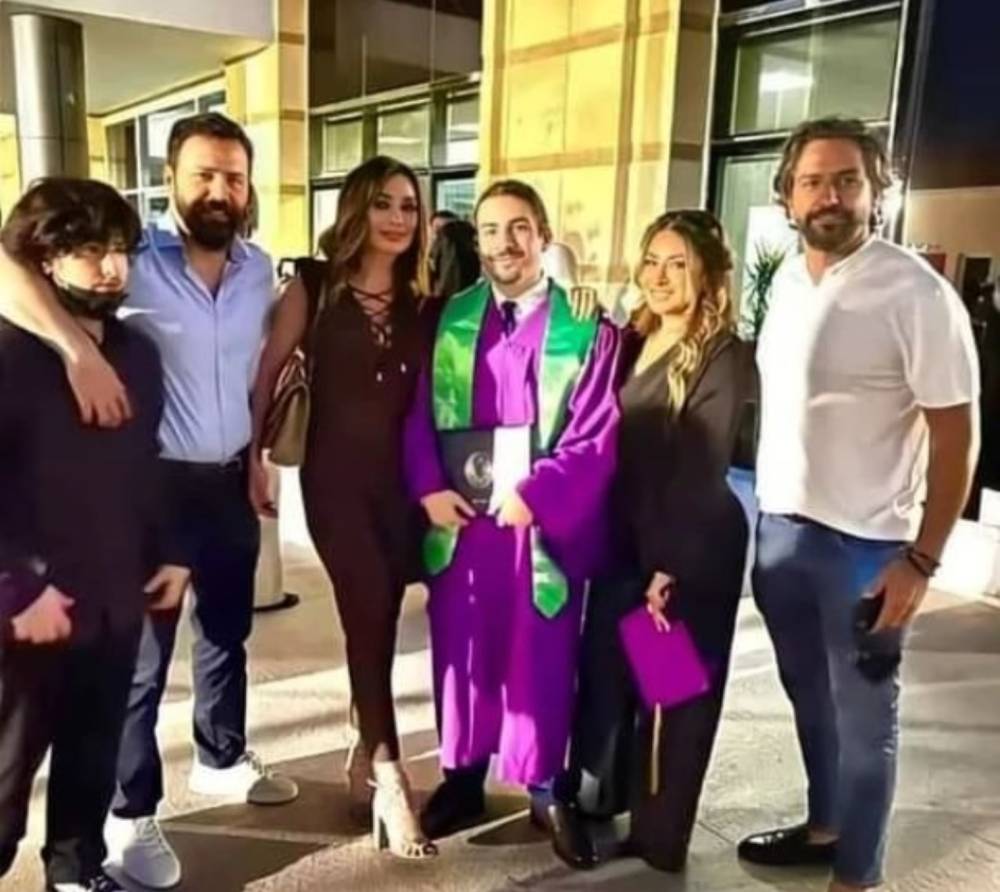 Taim Hassan et Dima Bayaa réunis à nouveau - Polture