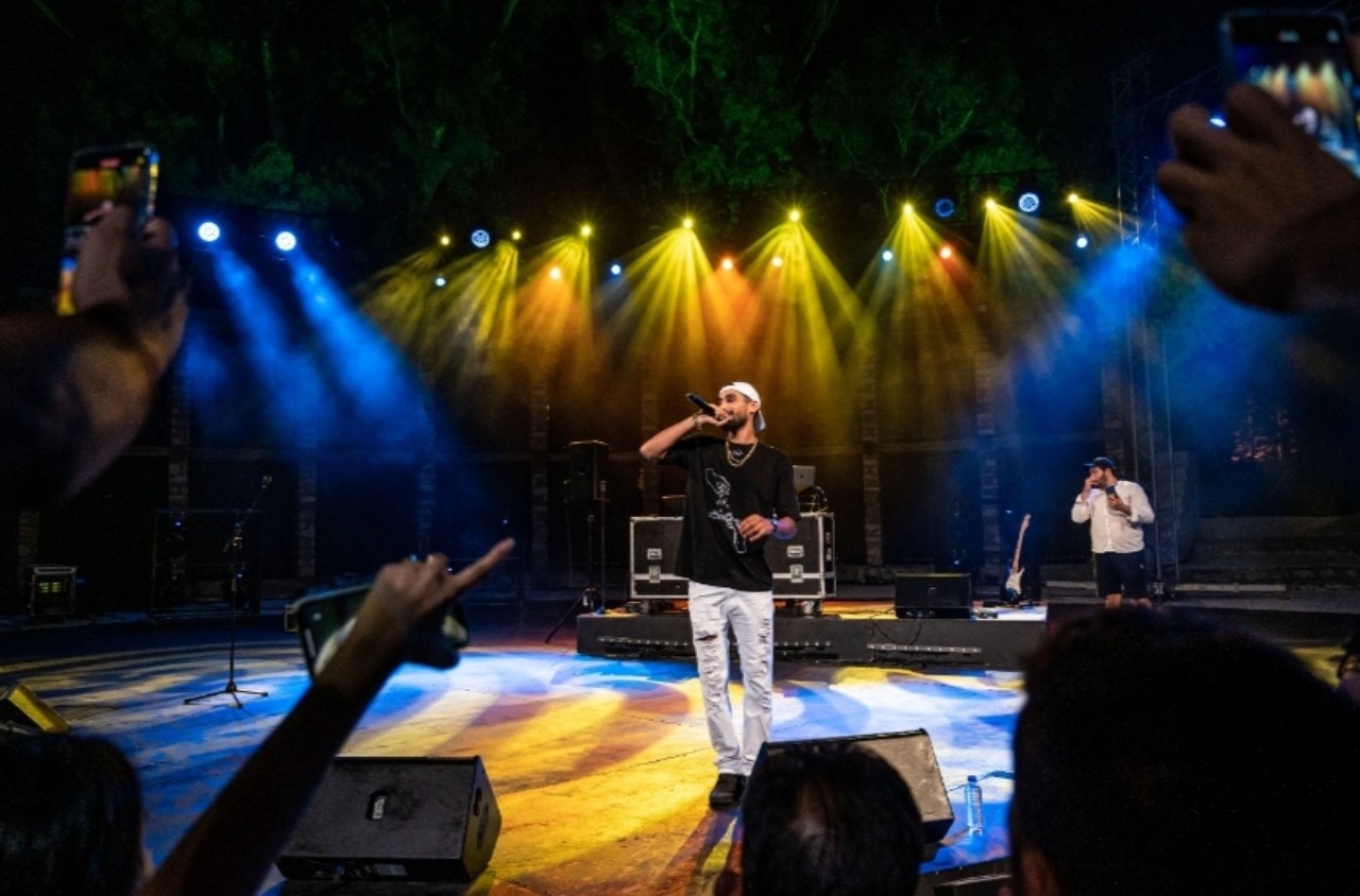 Archives des ALA festival international de Hammamet - Polture