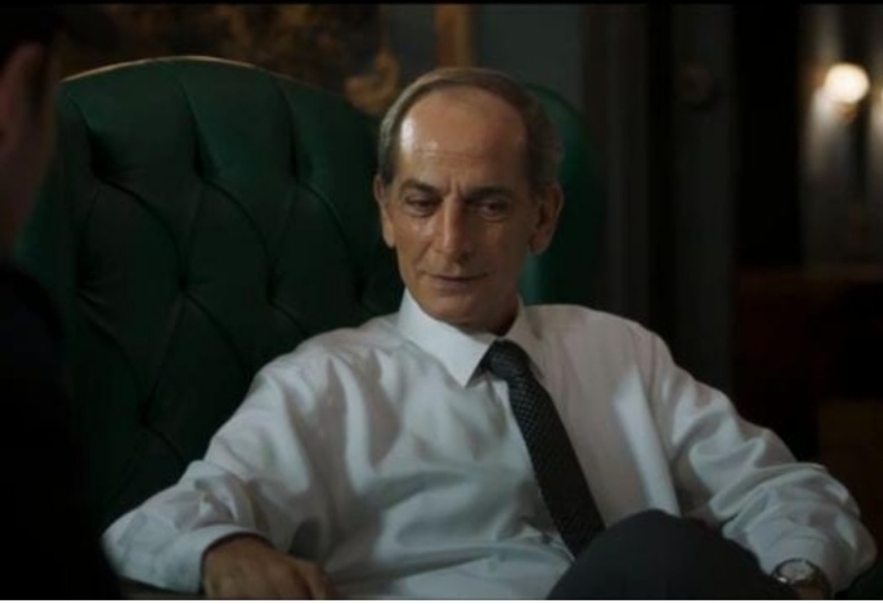 L'acteur Hisham Selim n'est plus - Polture