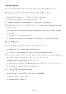 Bac sciences expérimentales 2022 : toutes les épreuves de la session de ...