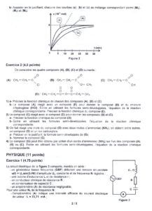 Bac sciences expérimentales 2022 : toutes les épreuves de la session de ...
