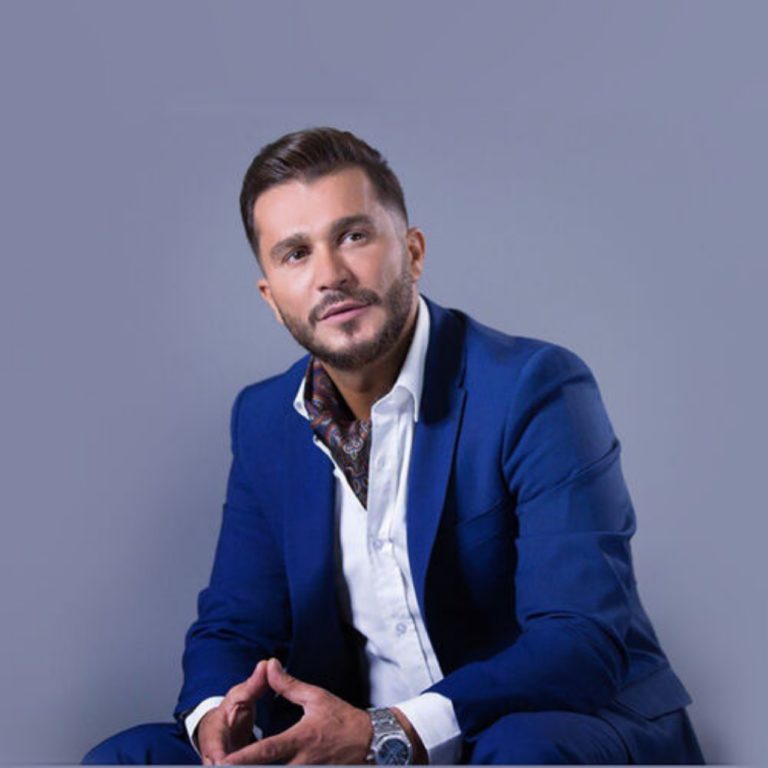 Un duo posthume de Nadine et Georges Al Rassi - Polture