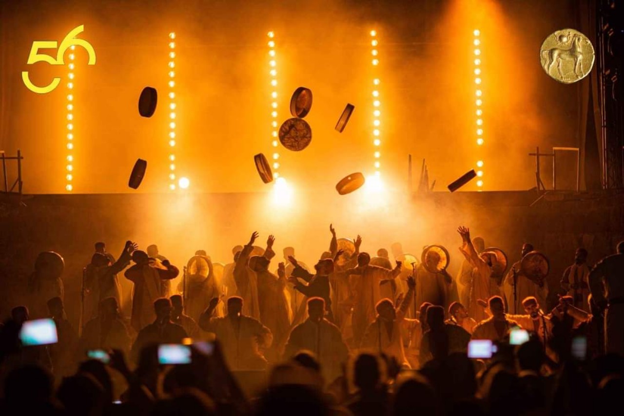 Le spectacle Ziara reprend sa tournée - Polture