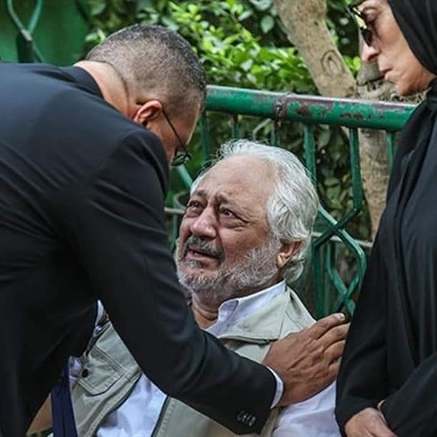 Décès de l'épouse de l'acteur Khaled Zaki - Polture