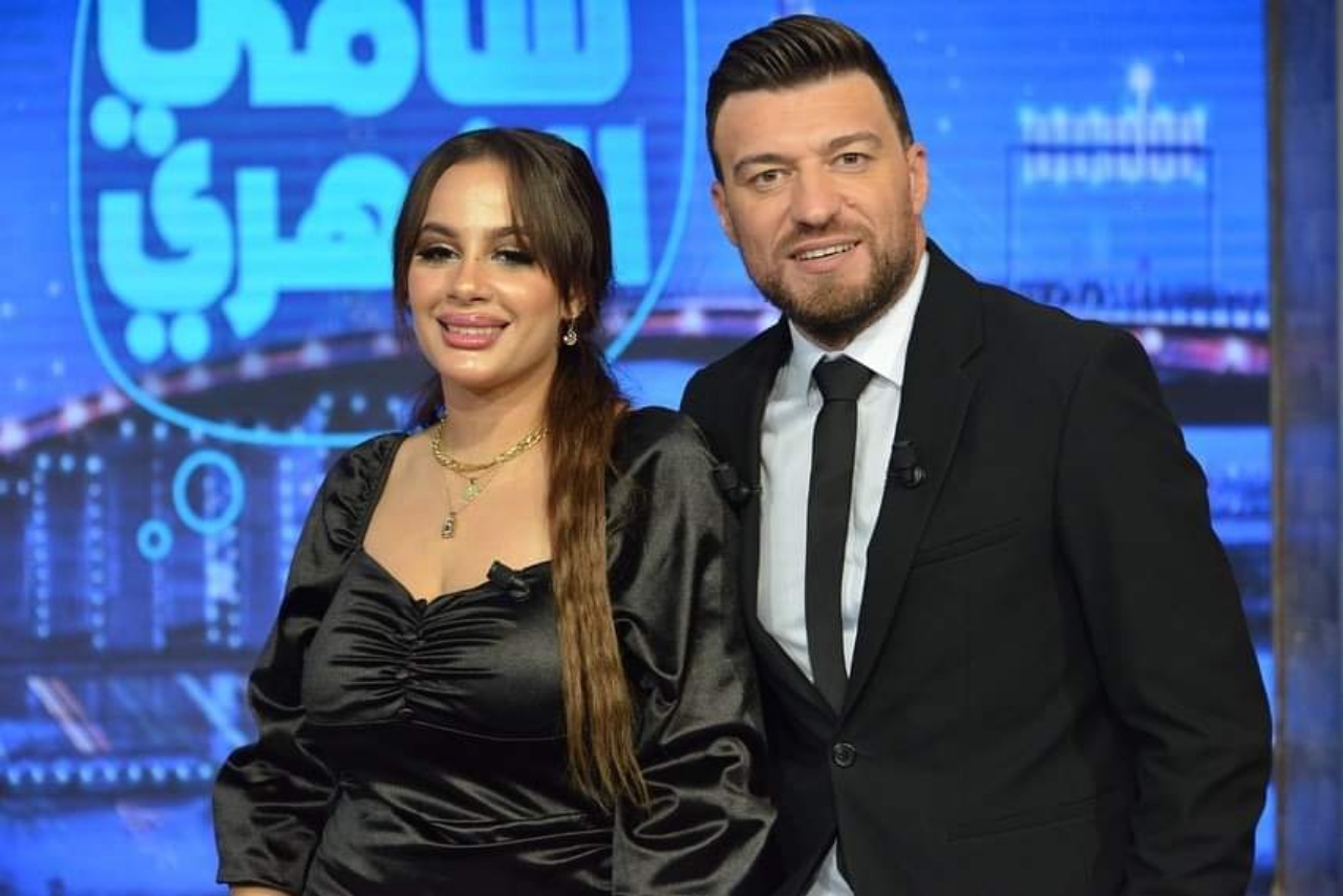 Youssef Bahri réagit à l'invitation de Haifa Makki - Polture