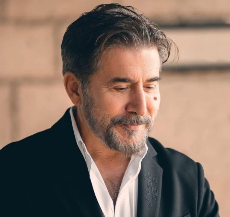 Abed Fahd lance un appel de détresse - Polture