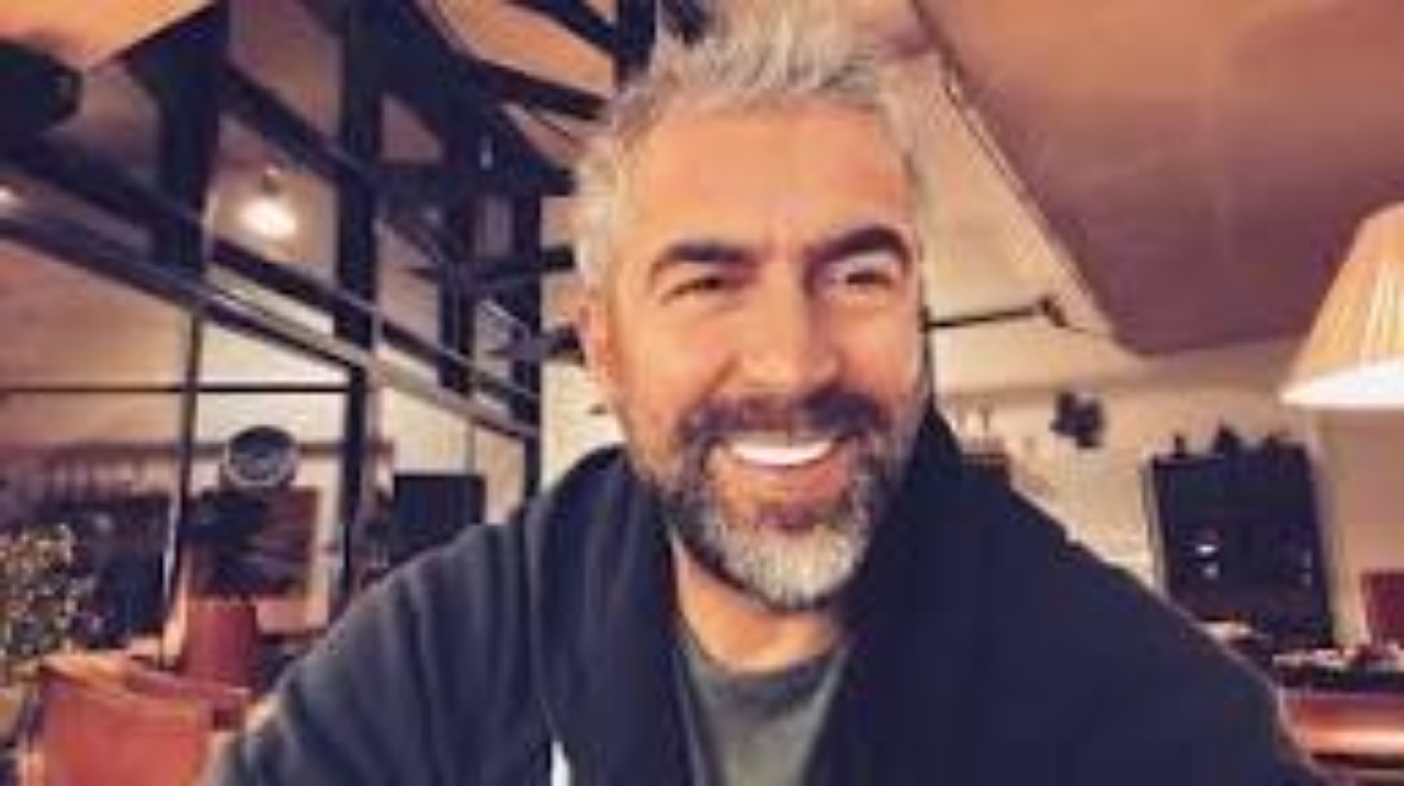 Saïd al-Marouk protège sa vie privée et se focalise sur ses projets ...