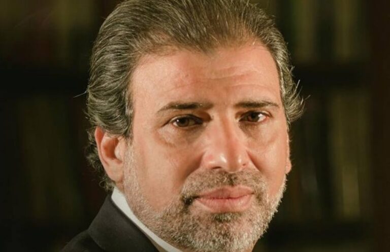 Le Sultan d’Egypte, une grande production, de Khaled Youssef - Polture