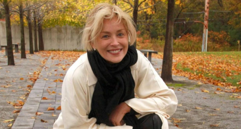 Sharon Stone confirme le décès de son frère Patrick - Polture
