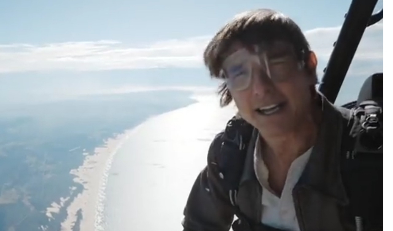 Tom Cruise absent des Oscars - Polture