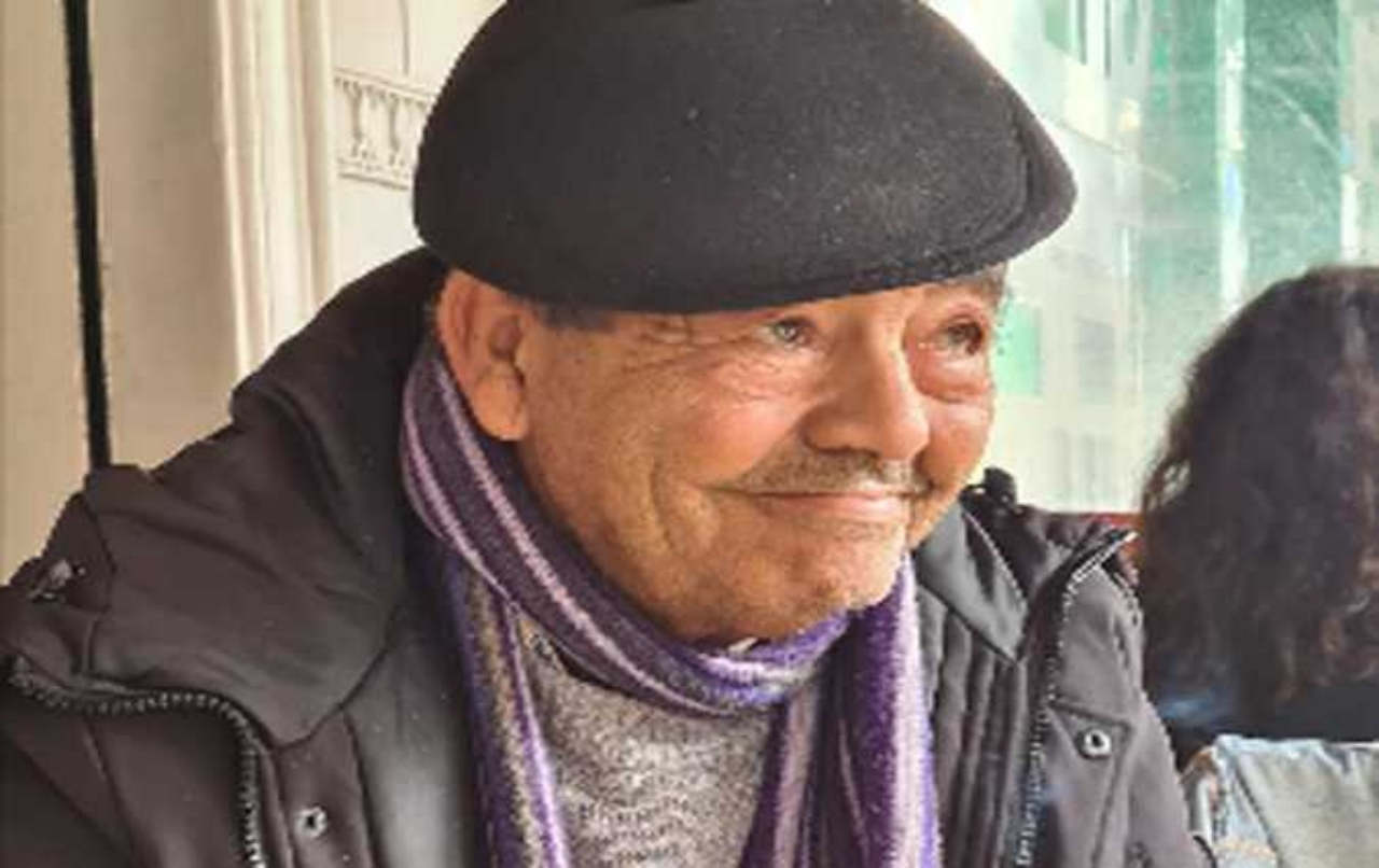 Décès du journaliste Mokhtar Tlili - Polture Décès du journaliste Mokhtar Tlili - Polture