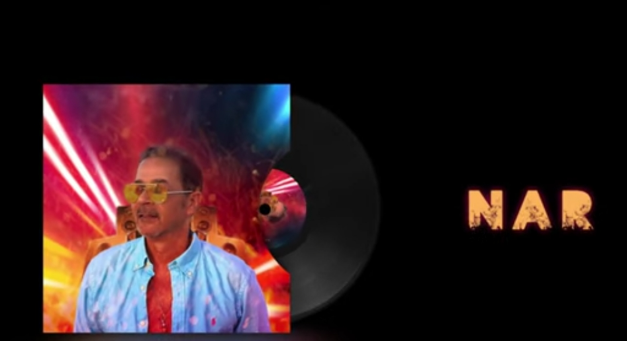 Nar, la nouvelle chanson de Medhat Saleh - Polture