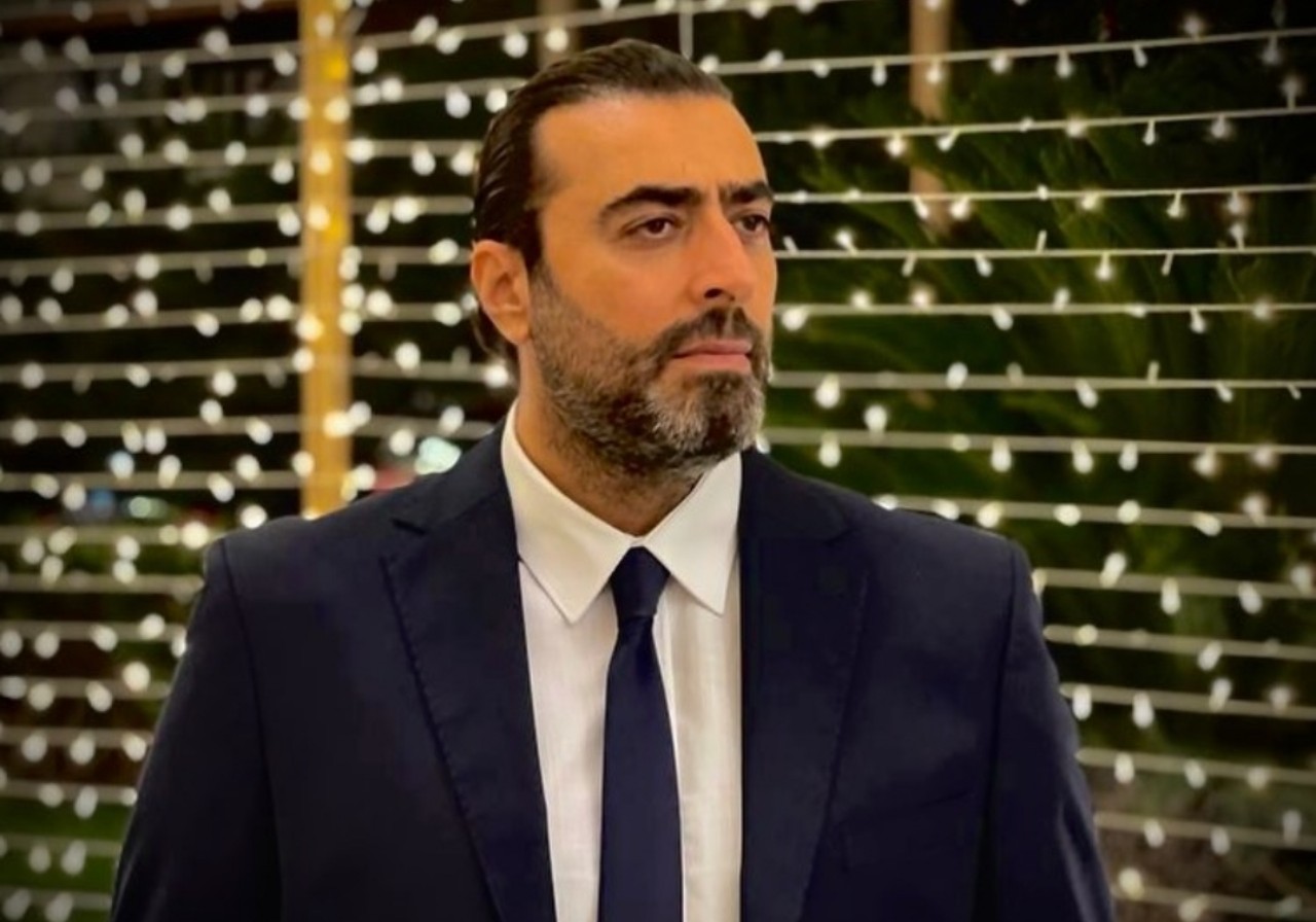 Bassem Yakhour en deuil - Polture