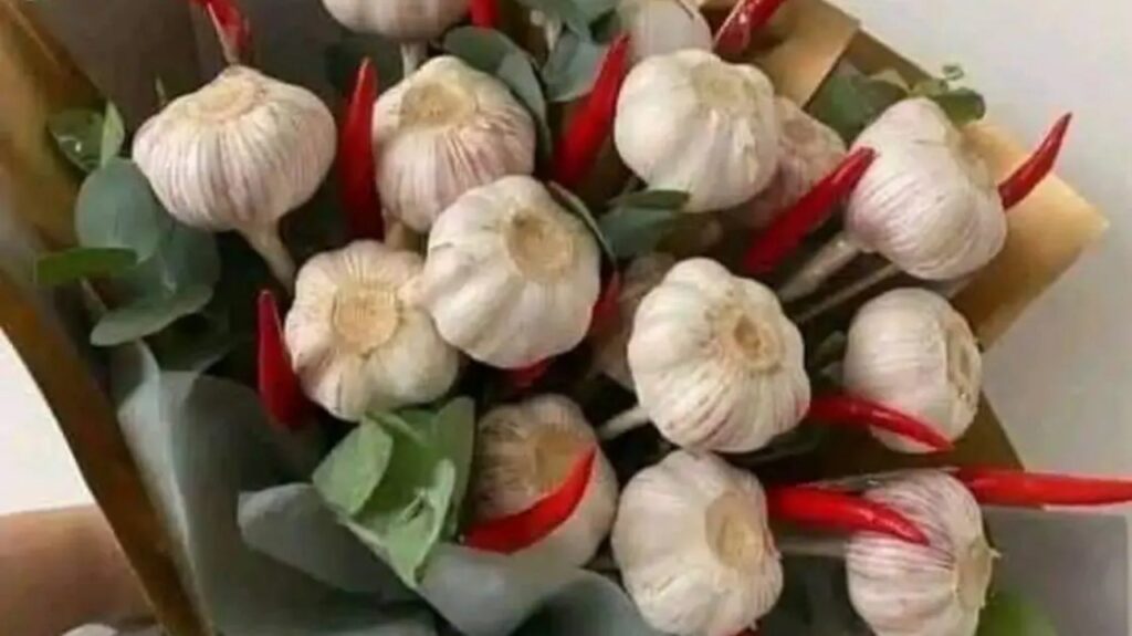 Au Maroc, l'inflation est prise avec humour pour la Saint Valentin ...