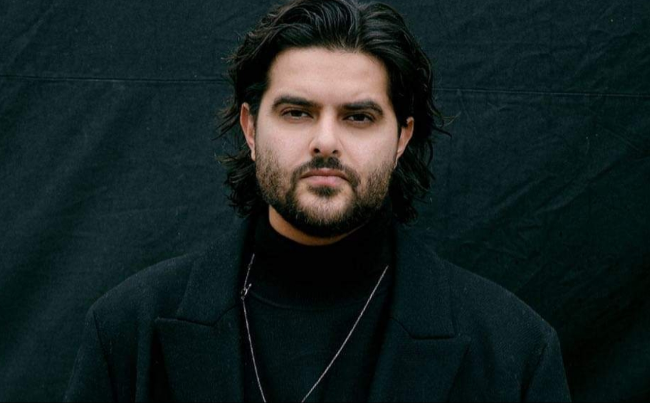 Nassif Zeytoun et son public: une symbiose exceptionnelle lors d'une ...