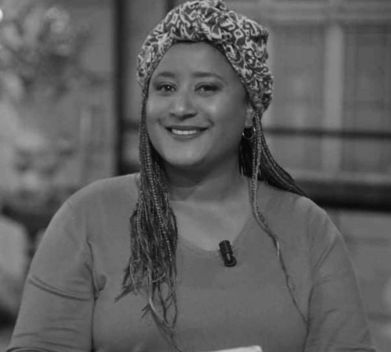 Le dernier message de Rim Hamrouni - Polture