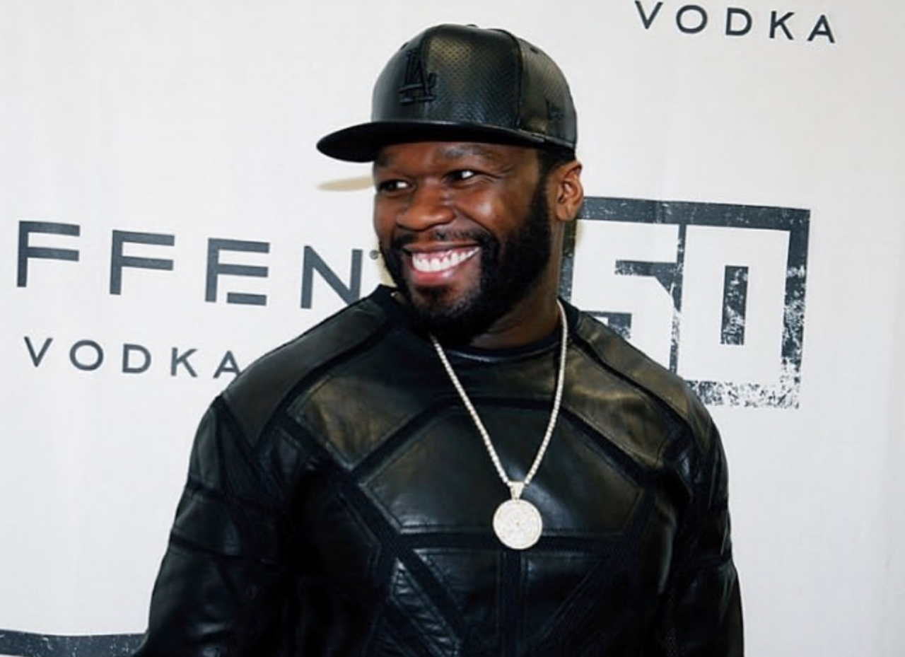 50 Cent vient peut-être de confirmer sa participation dans Grand Theft ...