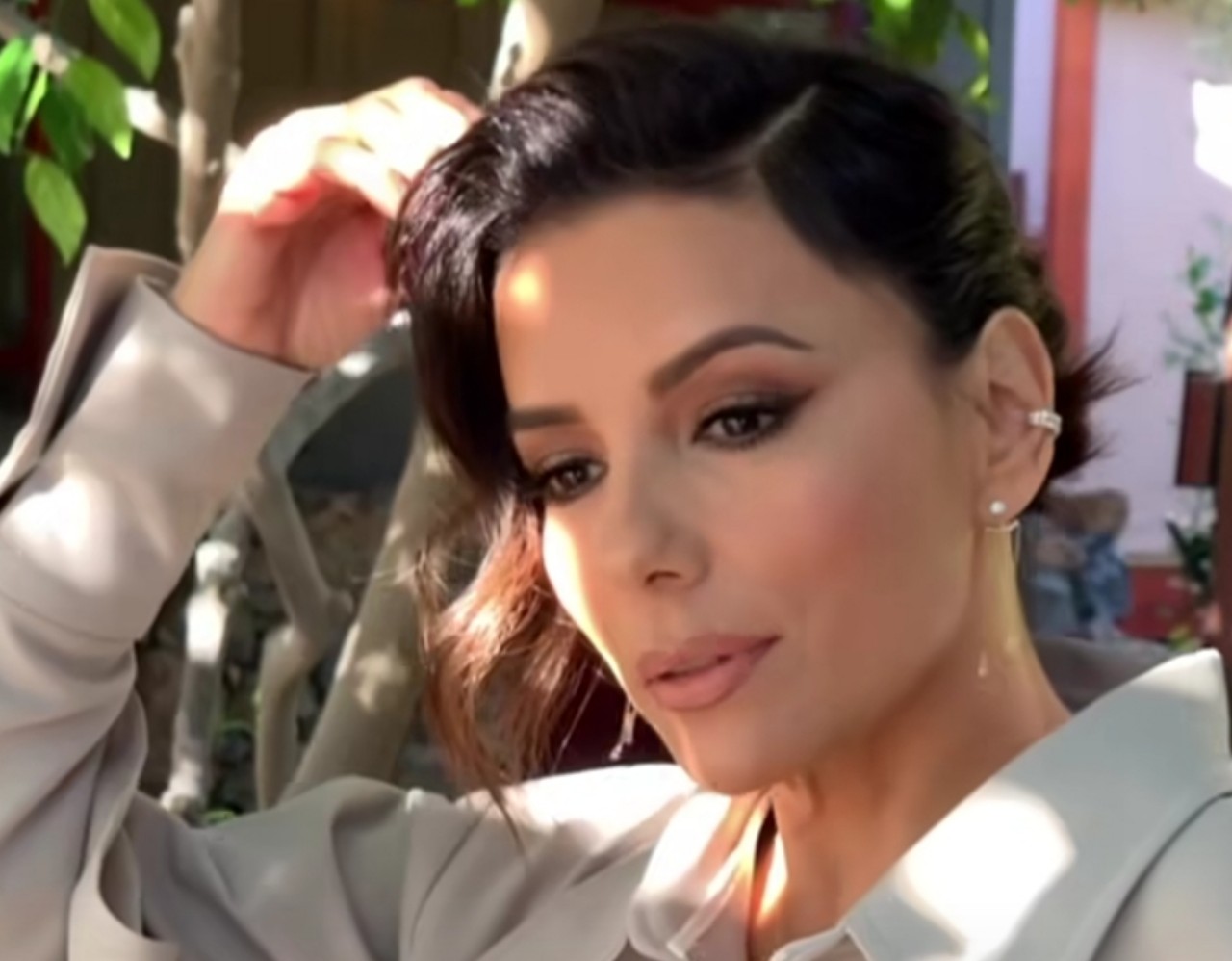 Eva Longoria : Searching for Mexico, une nouvelle série sur CNN - Polture
