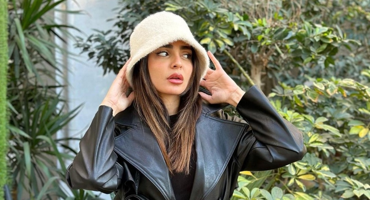 Salma Mahjoubi invitée de Fekret Sami Fehri - Polture