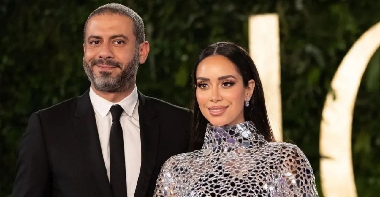 Basant Shawky répond aux critiques - Polture