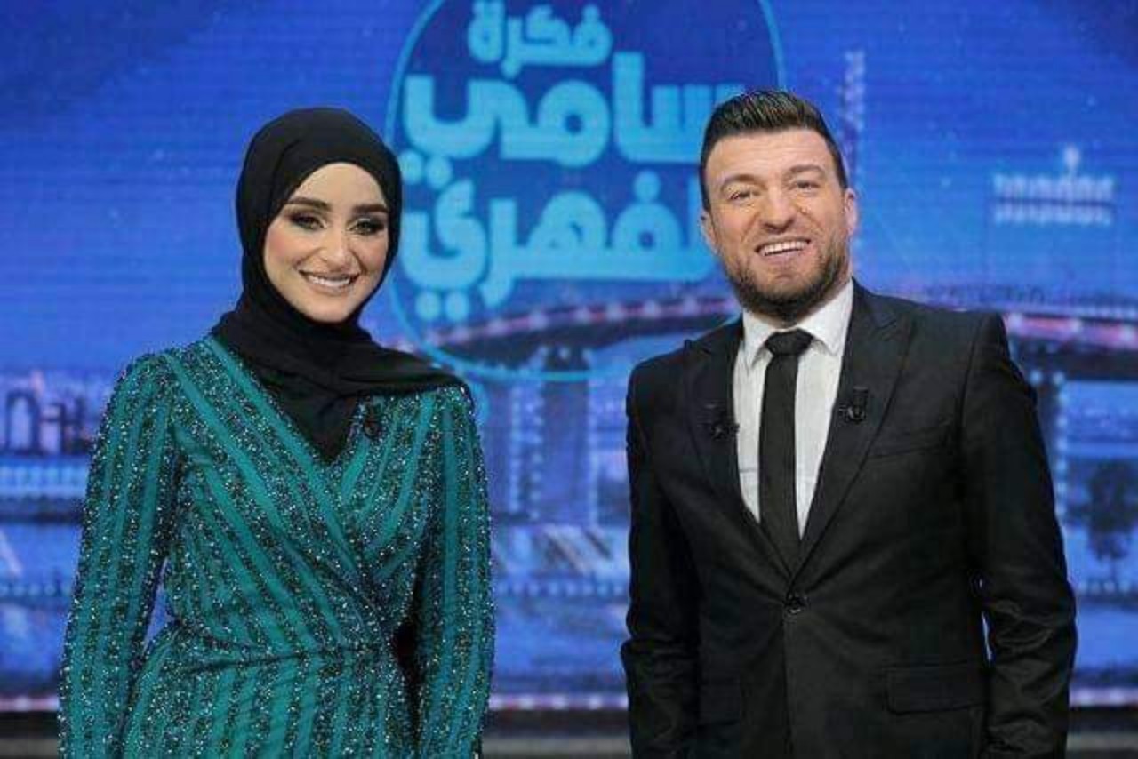 Dhouha Laaribi dérange ? - Polture