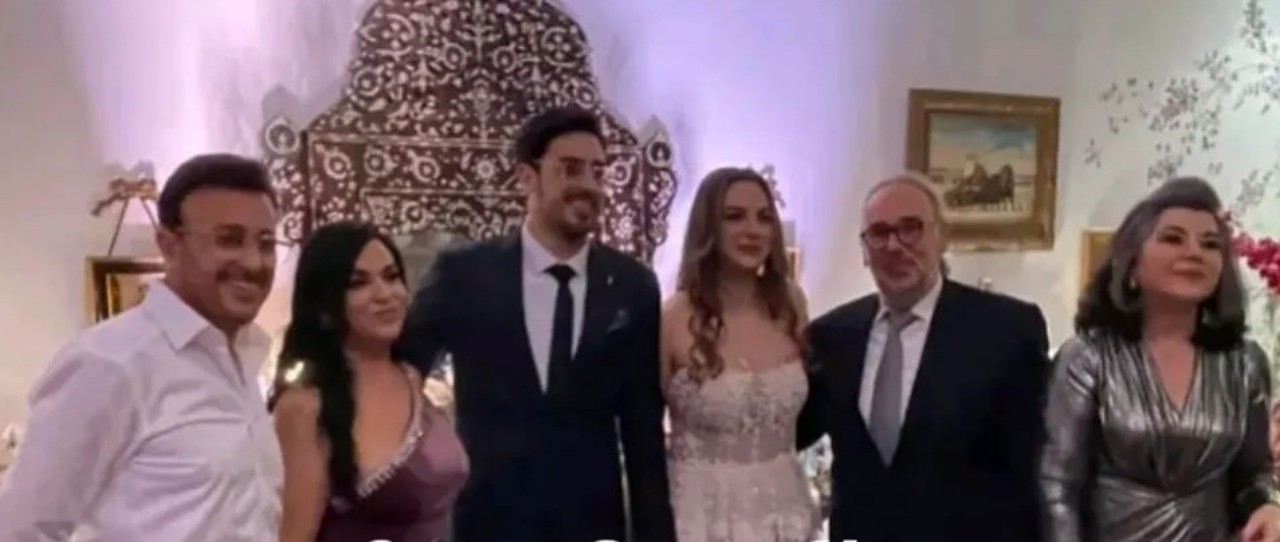 Islem Rebai célèbre ses fiançailles - Polture