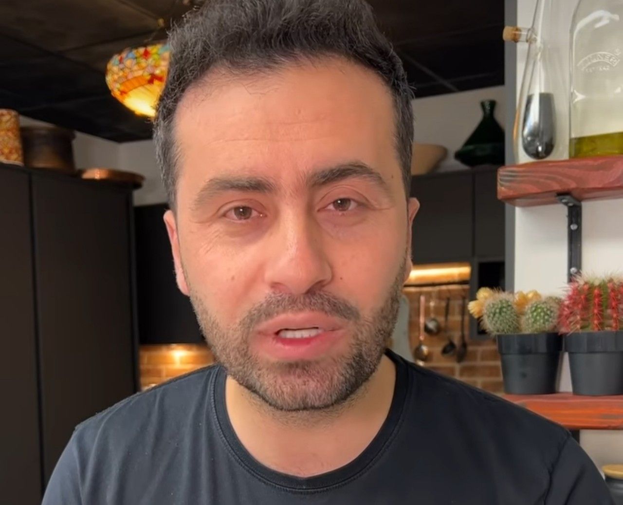Abu Julia ouvre son premier restaurant - Polture