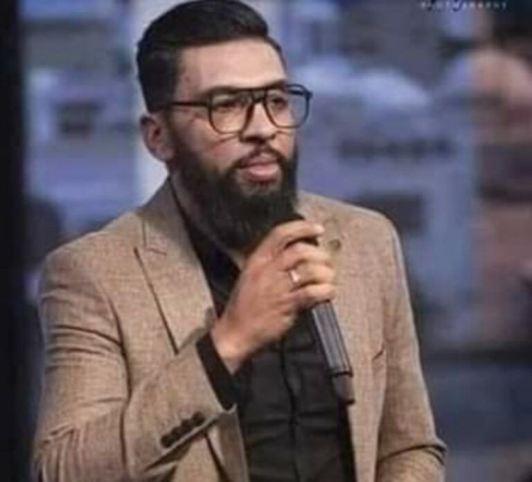 Décès du Cheb Samir - Polture