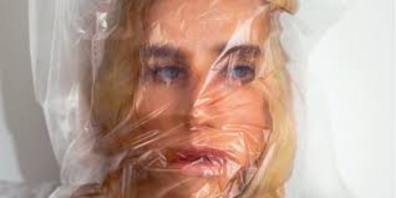 Gag Order, le nouvel album de Kesha - Polture