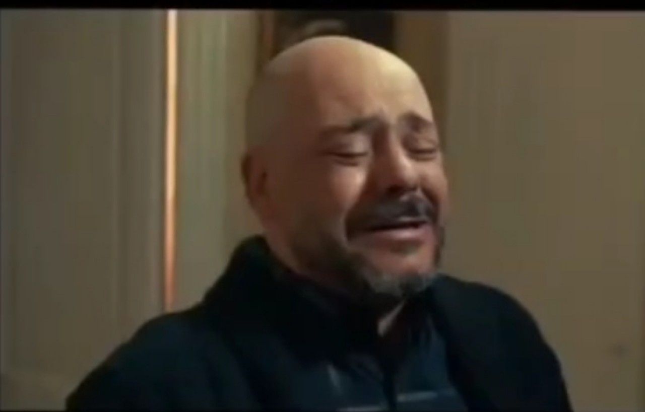 Houssem Sahli félicité pour sa performance dans Fallujah - Polture