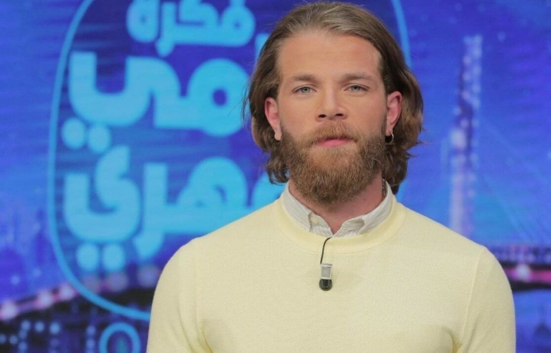 Mohamed Mrad sort de sa zone de confort - Polture