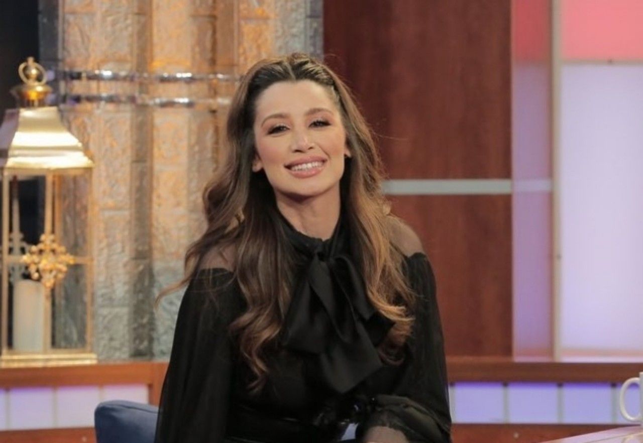 Sarra El-Tounsi invitée de Hedi Zaiem - Polture