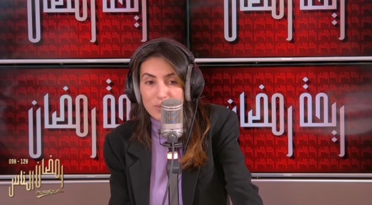 Une reprise difficile pour Jihene Miled - Polture