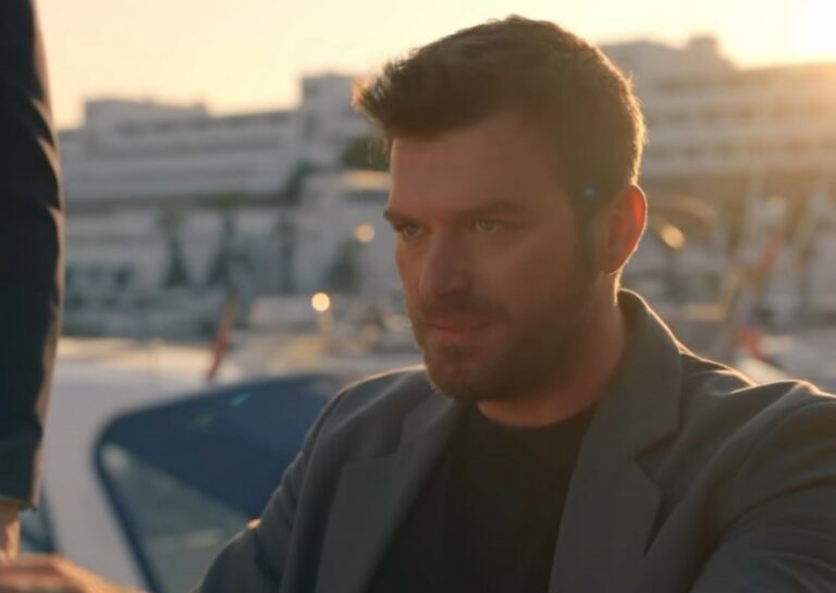 Kıvanç Tatlitug victime du succès de sa nouvelle série - Polture